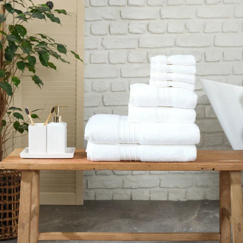 Bath Accessories and Linens for Stylish Decor – Page 3 – Karaca