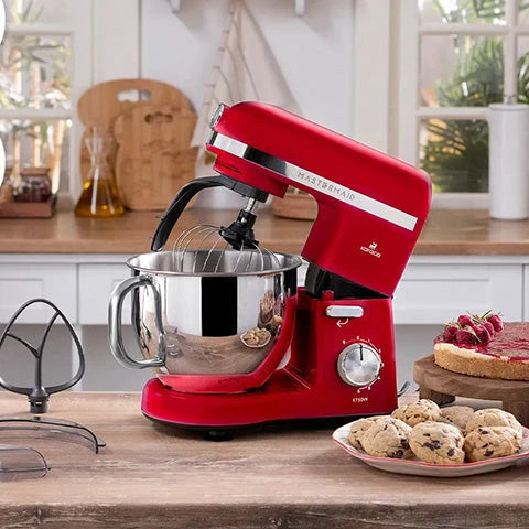 Enhance Your Kitchen Efficiency with Small Kitchen Appliances – Page 4 ...
