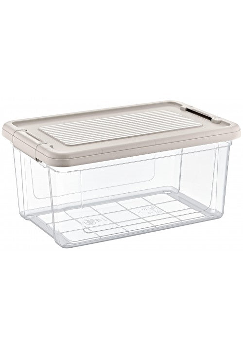 Hobby Stormax Infinity Storage Container, 9L – Karaca