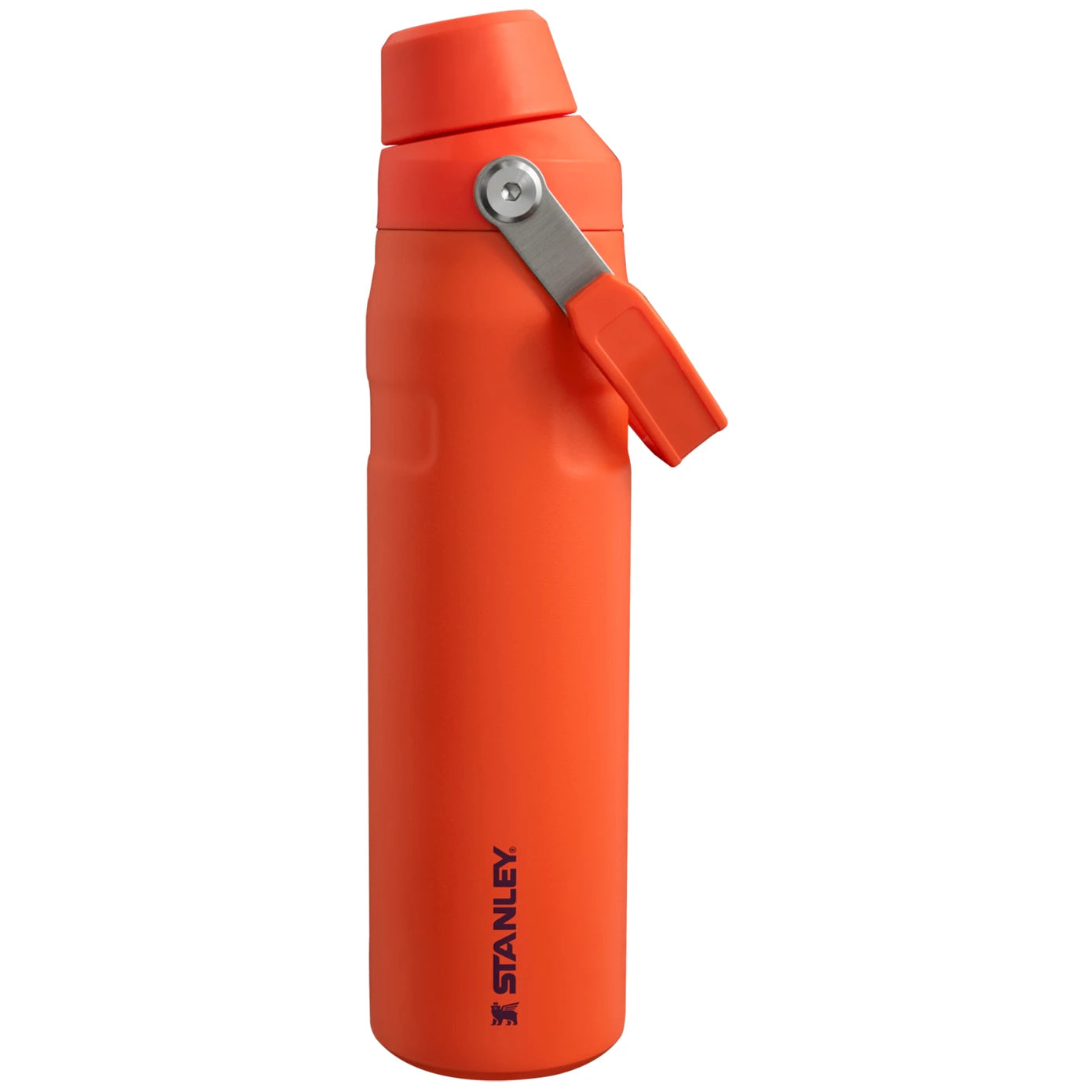 Stanley Aerolight IceFlow Stainless Steel Cold Water Flask, 600ml, Tig ...