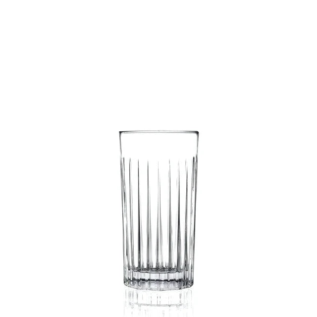 Rcr Timeless Tumbler Glass, 360ml – Karaca
