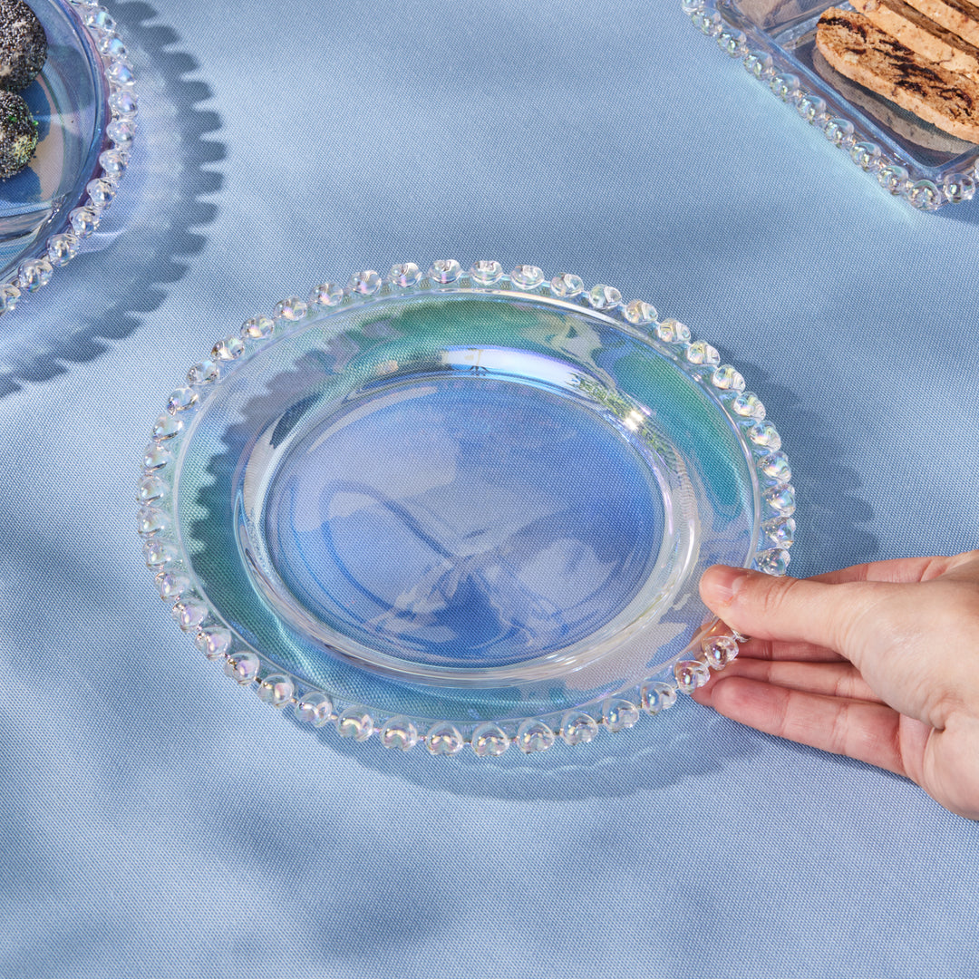 Side Plates for Functional and Stylish Serving – Karaca