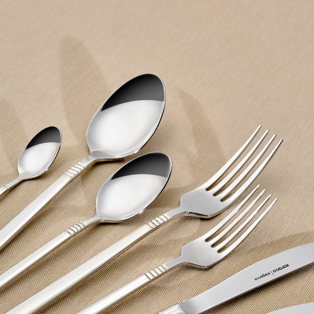 Cutlery Set for 12 – Karaca