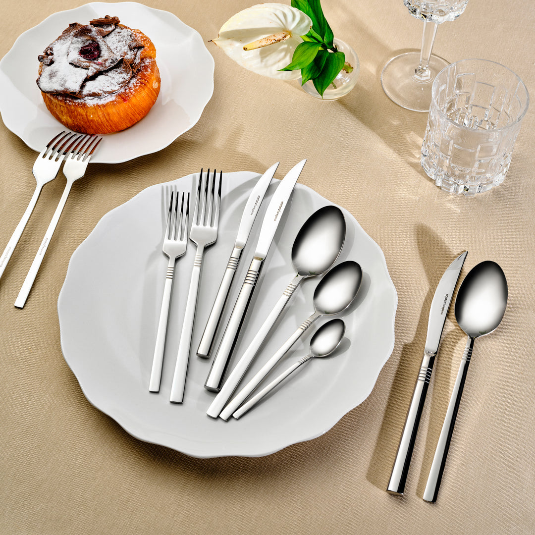 Cutlery Set for 12 – Karaca