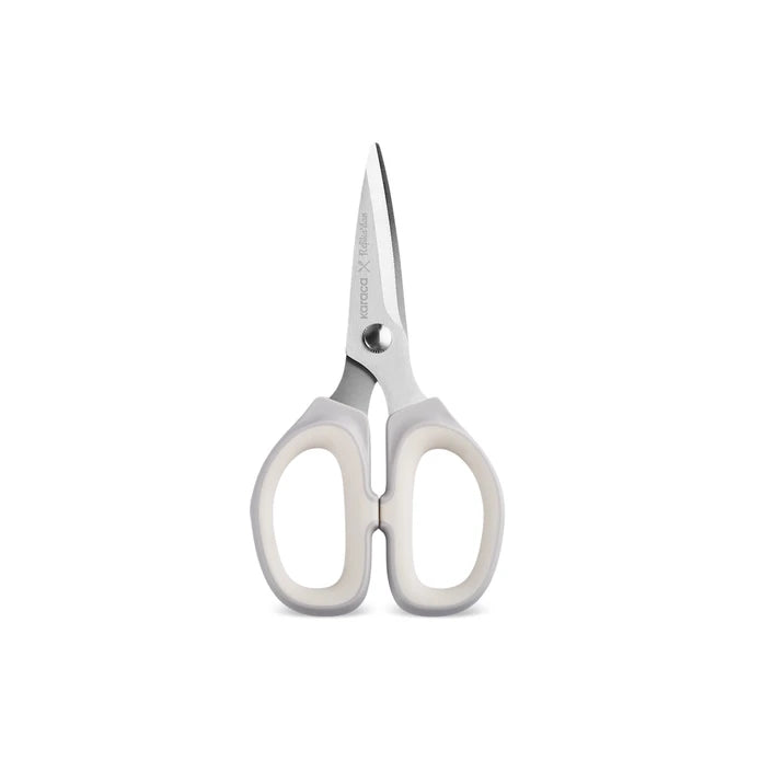 Karaca x Refika Kitchen Scissors, Gray