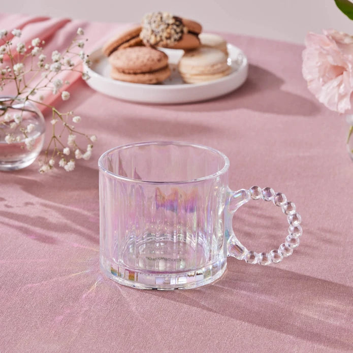 Karaca Lake Lustre Mug, 300ml