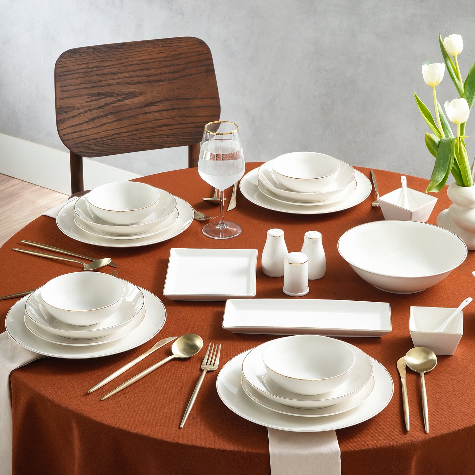Tableware & Drinkware: Stylish Serveware – Page 4 – Karaca