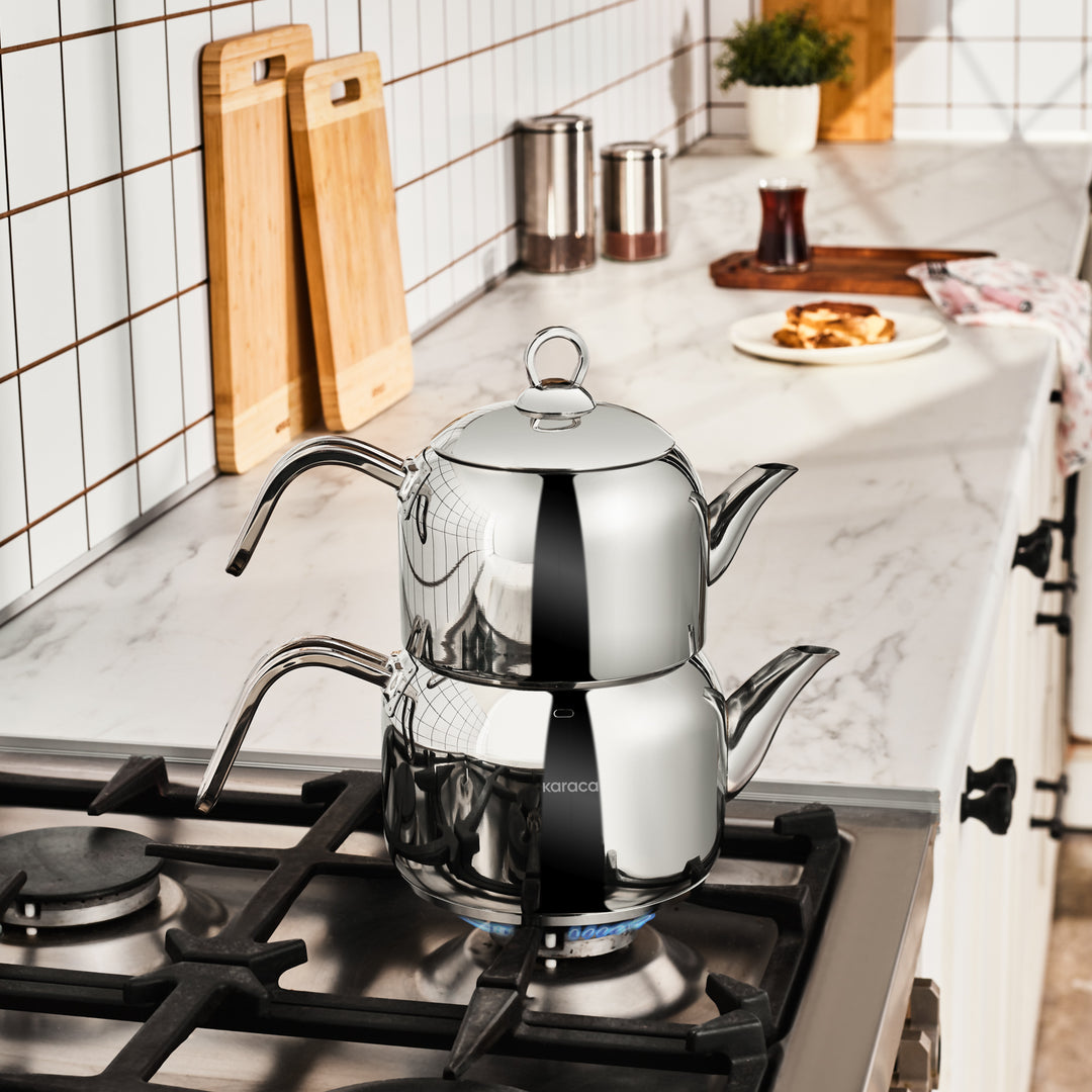 Turkish Coffee Pots - Traditional & Modern Style – Page 2 – Karaca