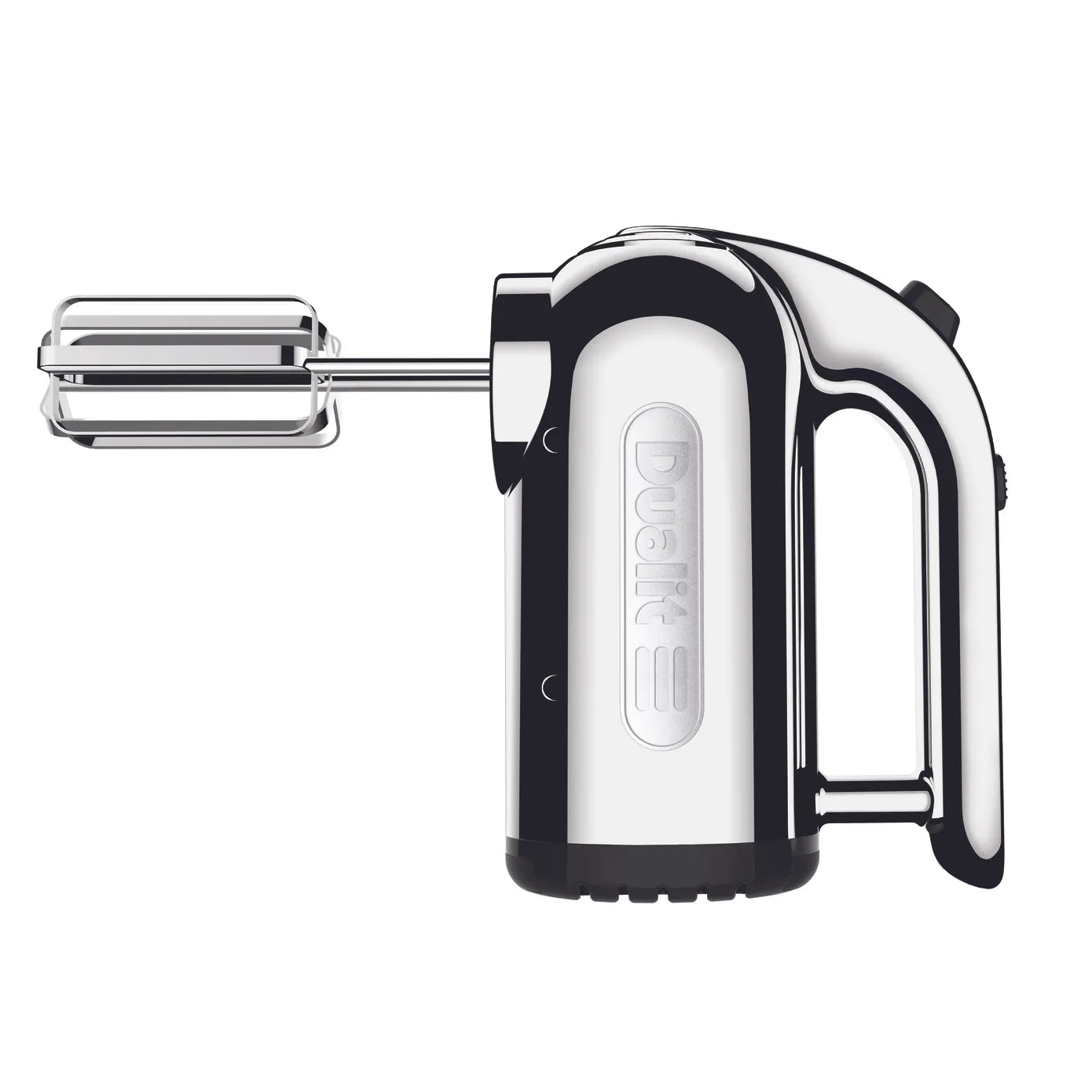 Dualit Hand Mixer, 1L, 1000W, Chrome – Karaca