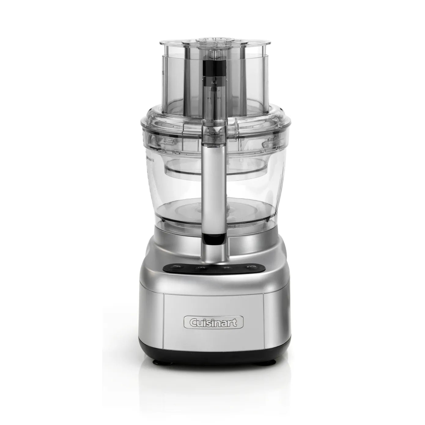 Cuisinart Expert Prep Pro Food Processor, 1000W, Silver – Karaca