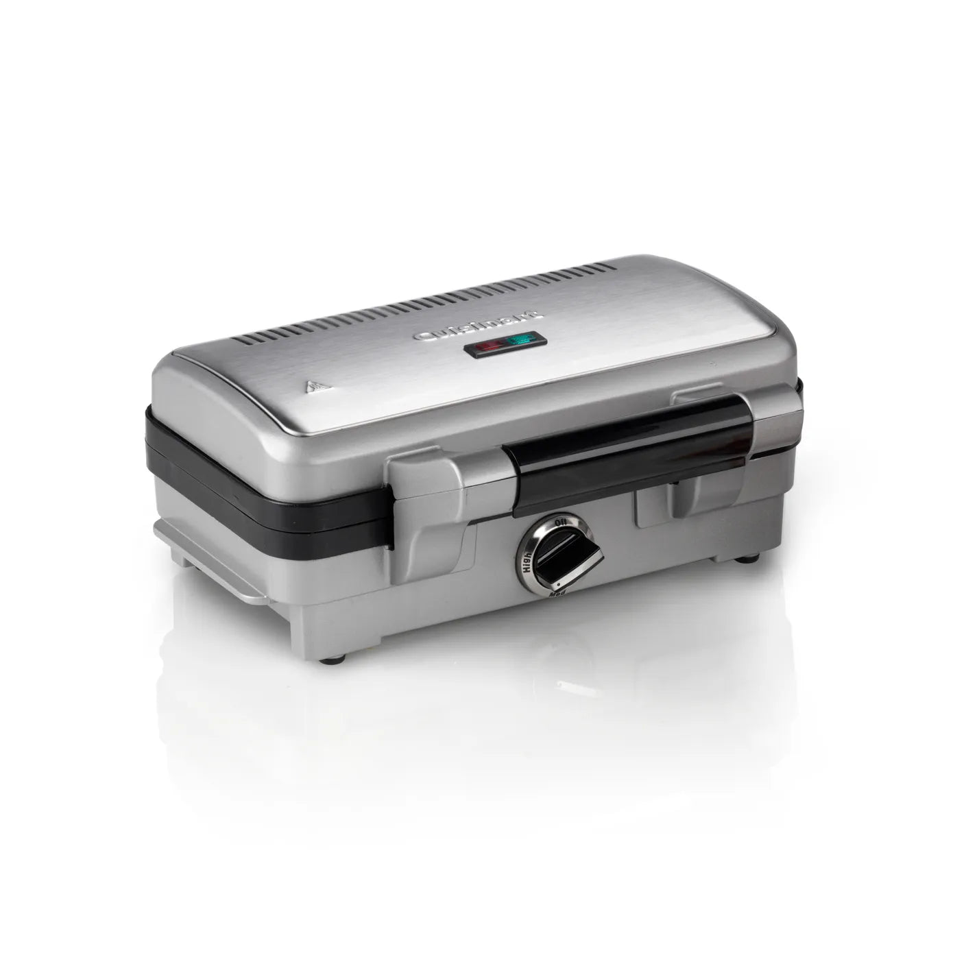 Cuisinart Stainless Steel Silver Sandwich Toaster, 1000W – Karaca
