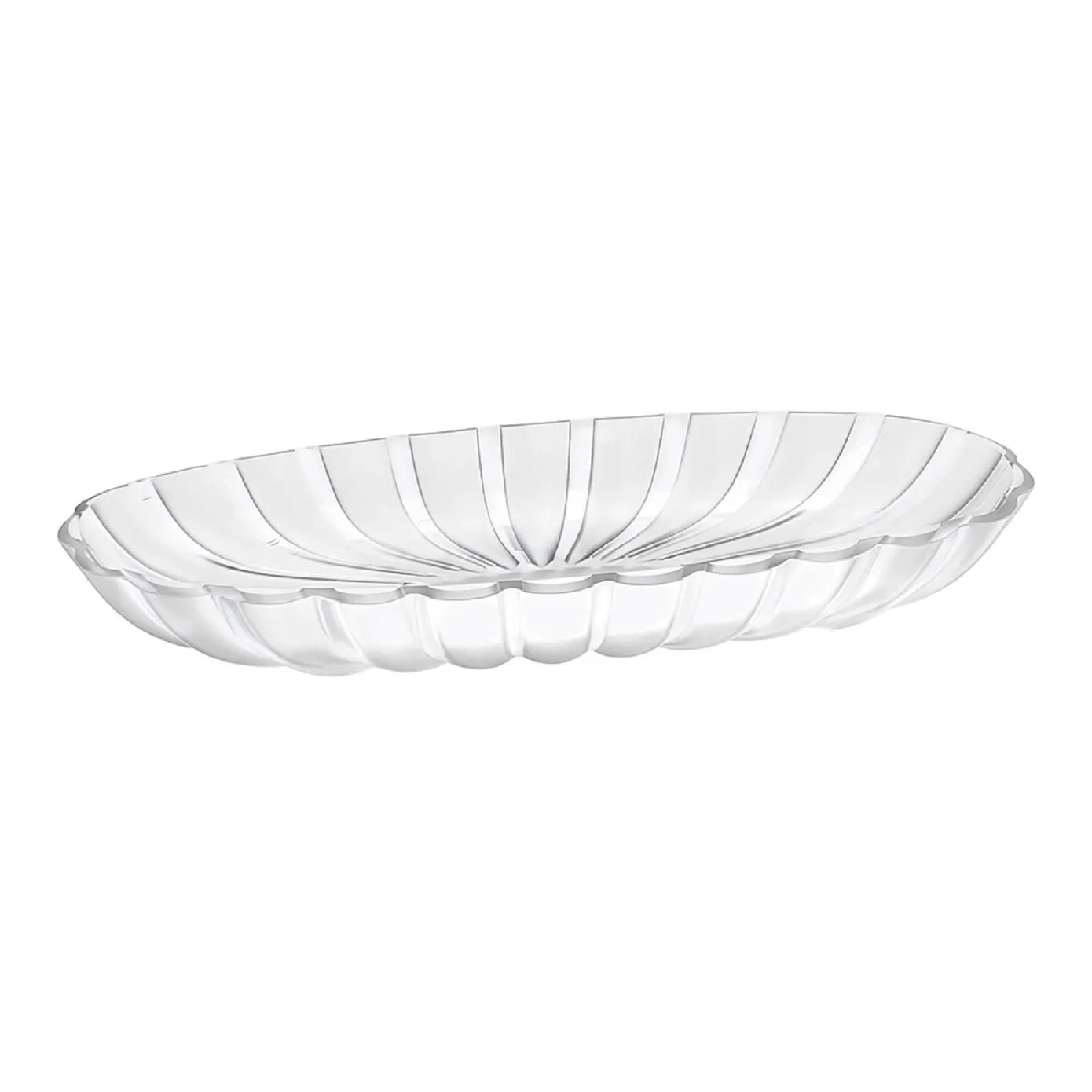 Guzzini Dolce Vita Serving Tray, 38cm, White – Karaca