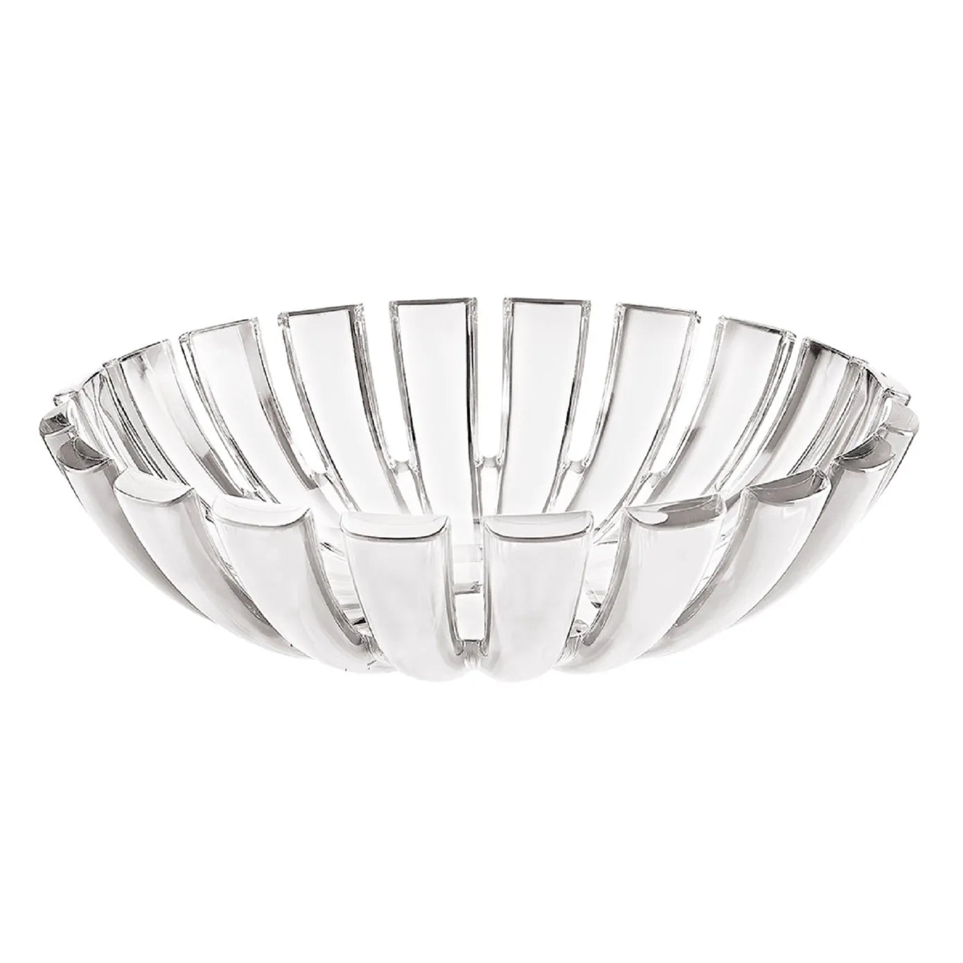 Guzzini Dolce Vita Bread Box, 25cm, White – Karaca