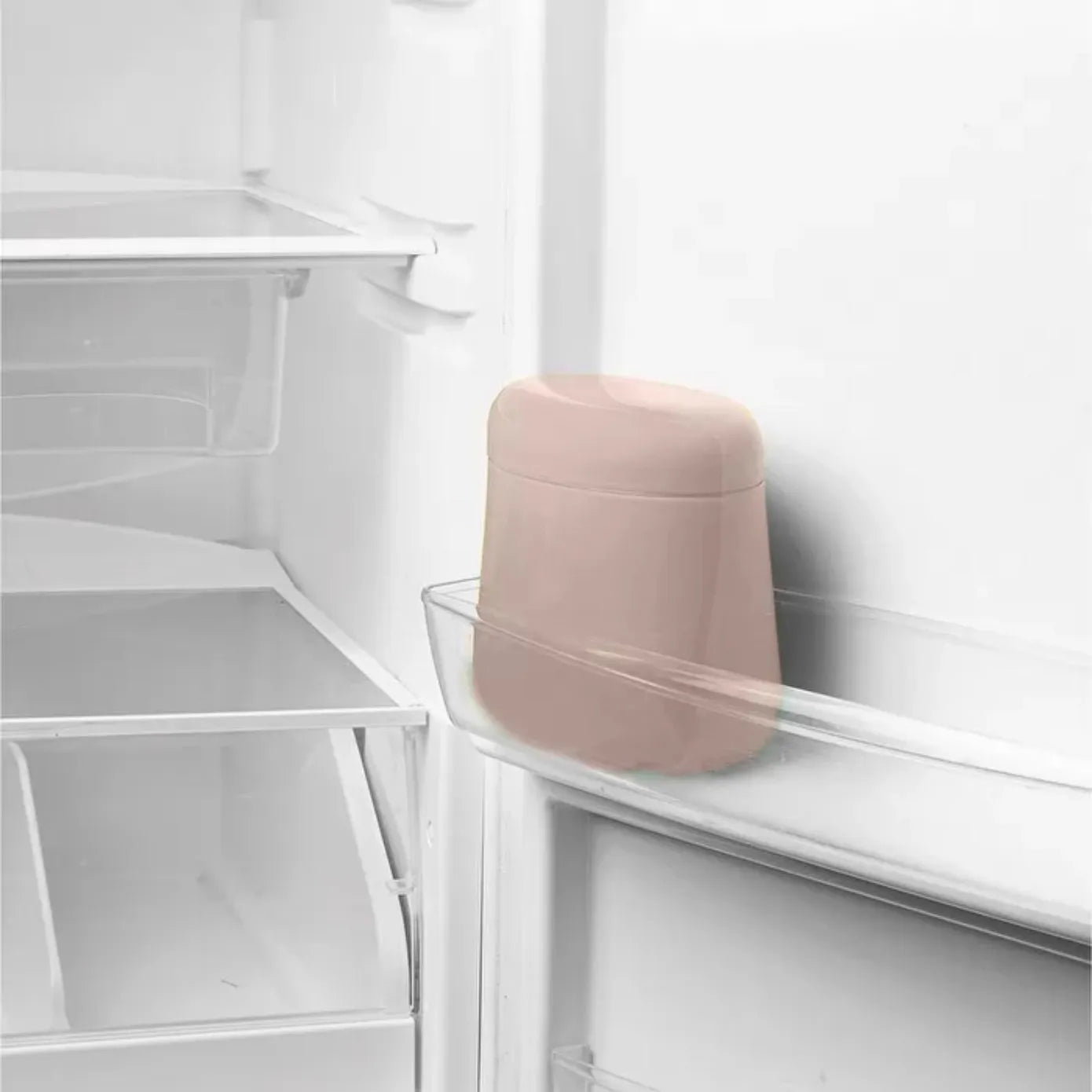 Guzzini Everyday Coffee Storage jar, 250g, Brown – Karaca