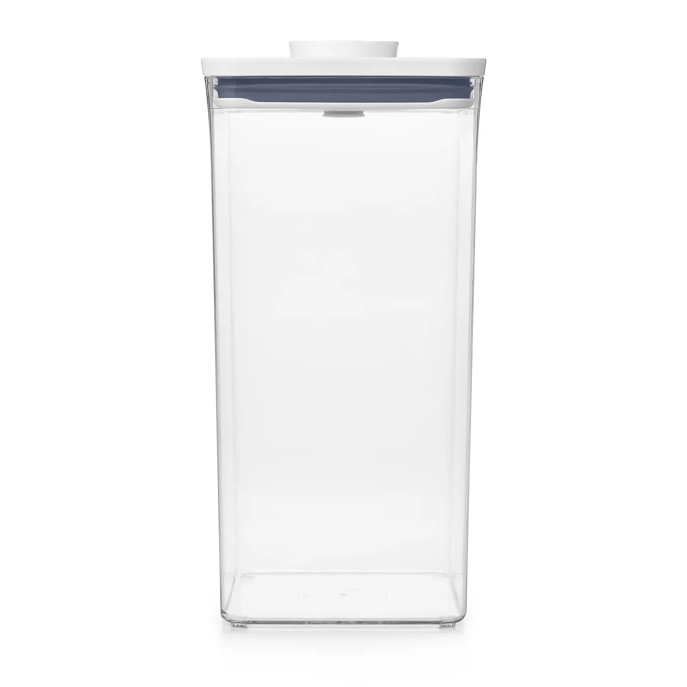 Oxo POP Container Big Square Tall, 5.7L, White – Karaca