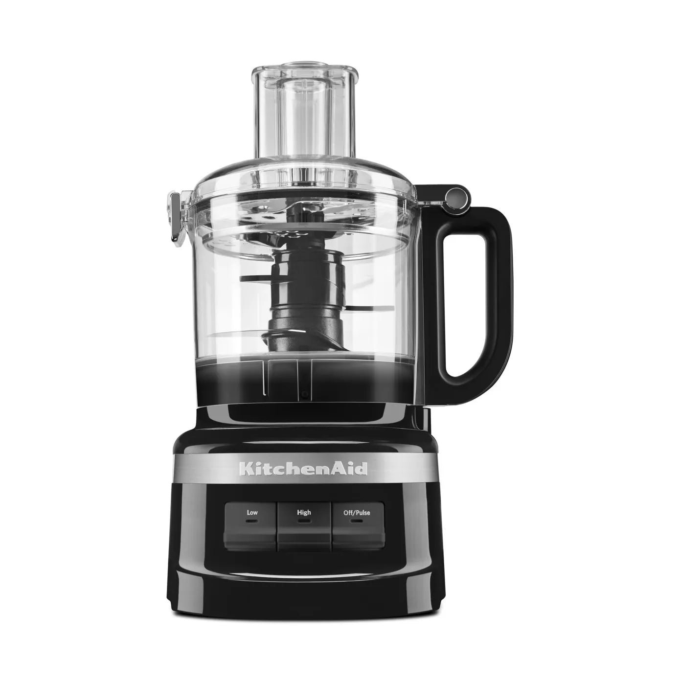 KitchenAid Food Processor, 250W, Oynx Black – Karaca