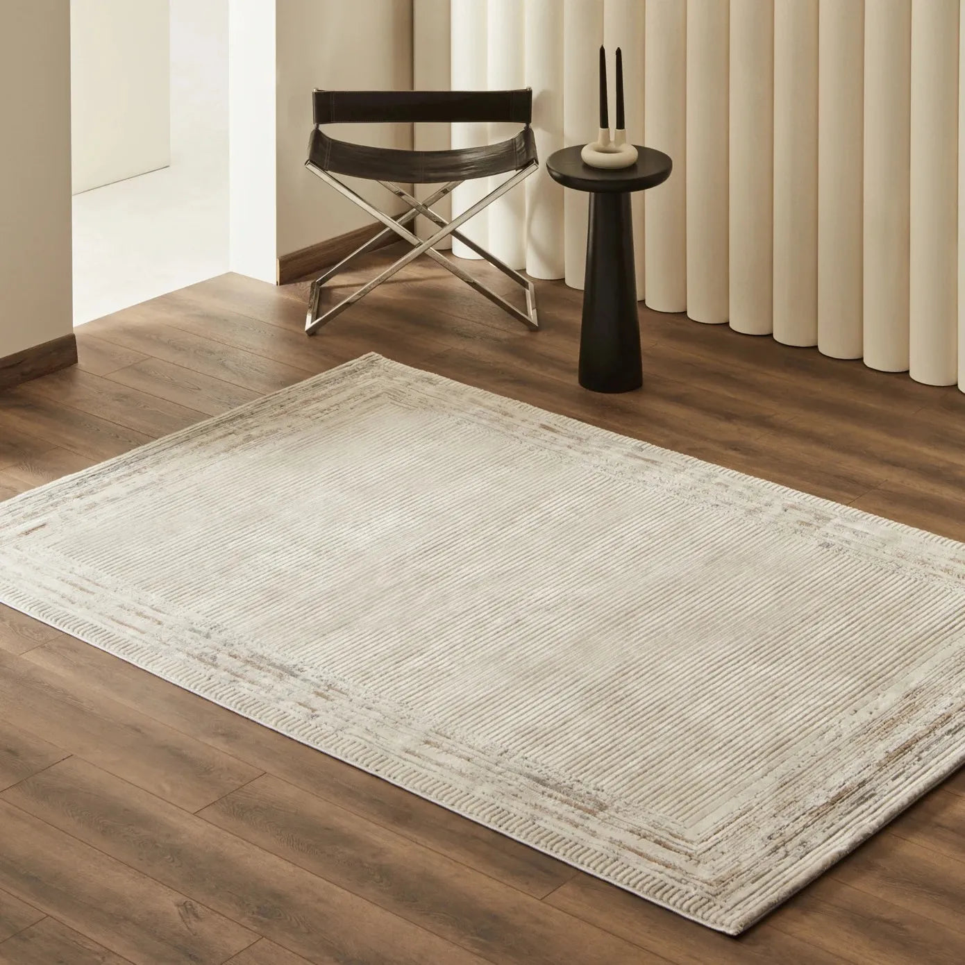 Kasmir Rugs 7/24 Buena Cruz Rug, 160cmx230cm, Multi – Karaca