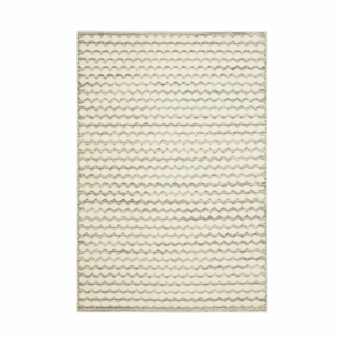 Kasmir Rugs 7/24 Scandinavian Agnes Rug, 200cmx290cm, Multi – Karaca