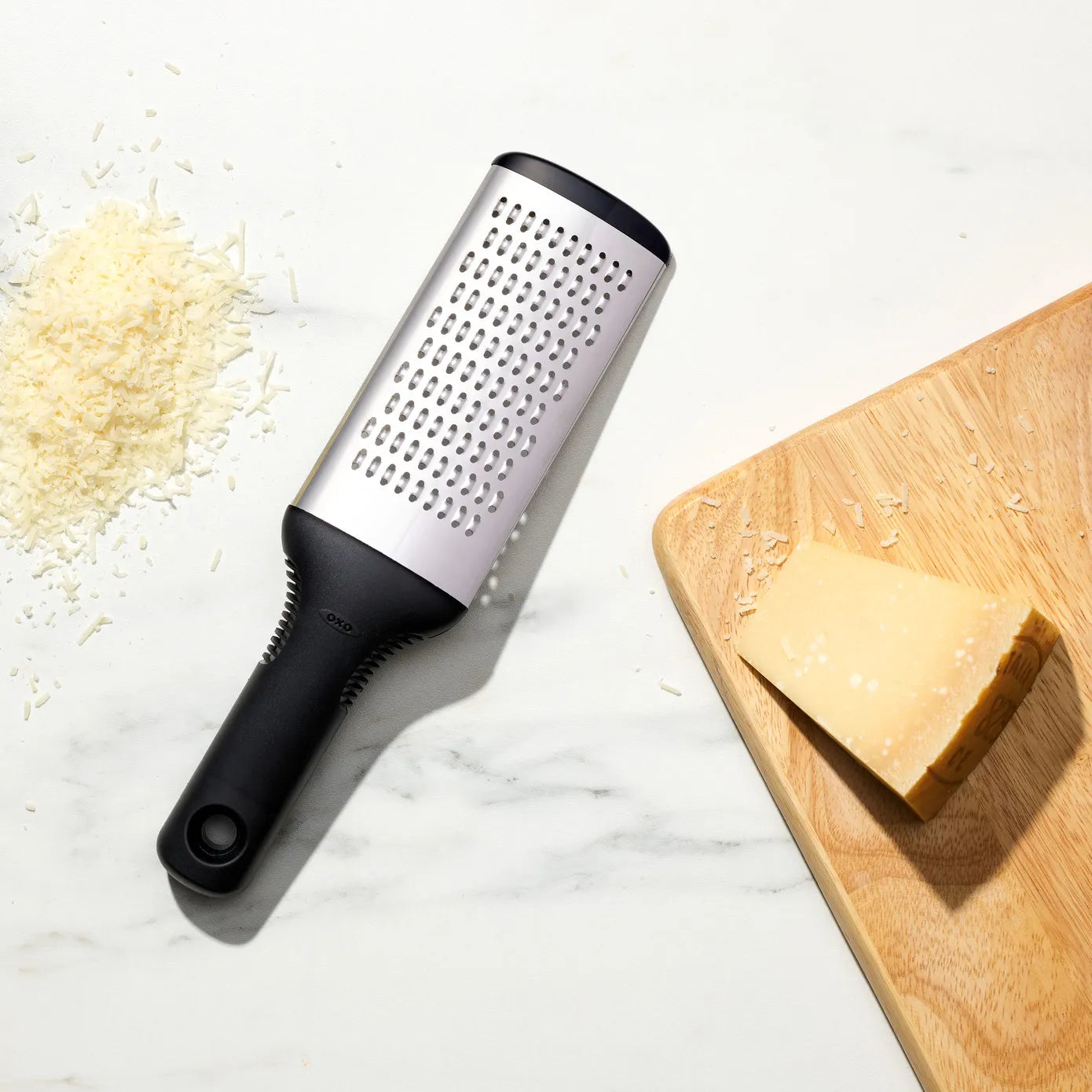 Oxo Good Grips Grater, Black – Karaca