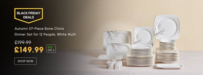 Welcome to Karaca UK