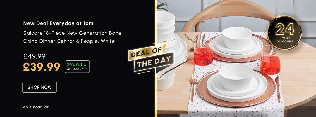 Welcome to Karaca UK