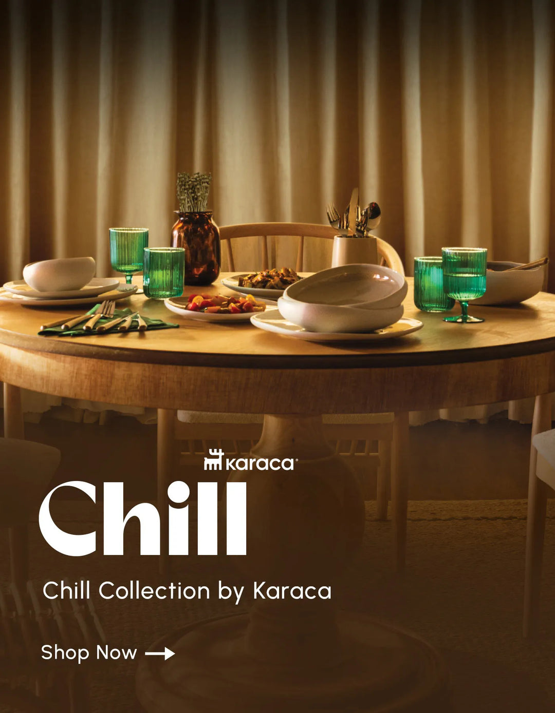 Welcome to Karaca UK