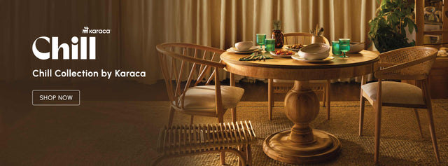 Welcome to Karaca UK