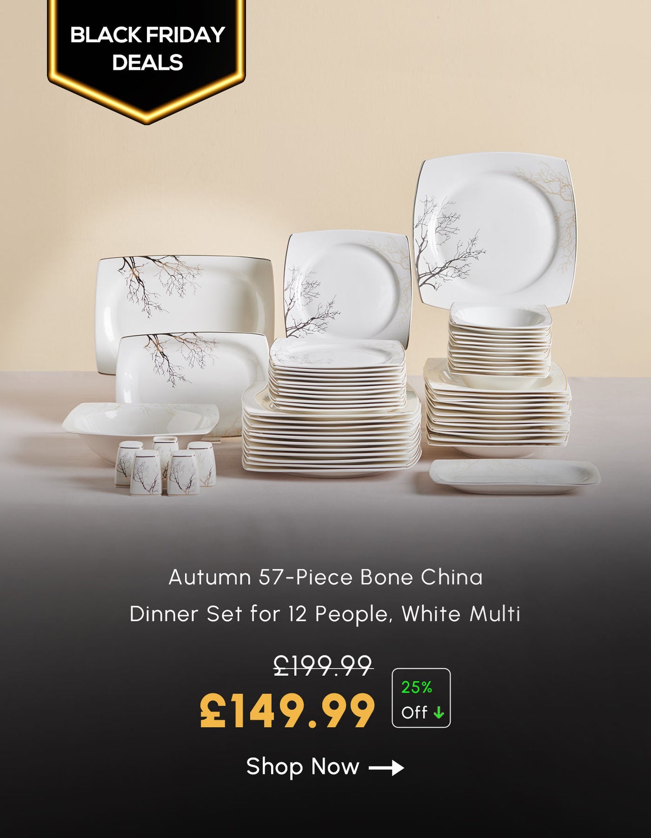 Welcome to Karaca UK