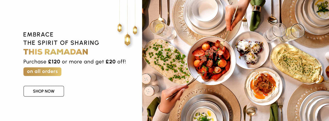 Welcome to Karaca UK