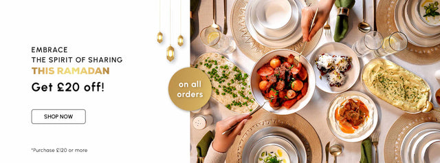 Welcome to Karaca UK