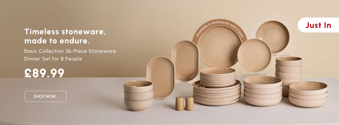 Welcome to Karaca UK