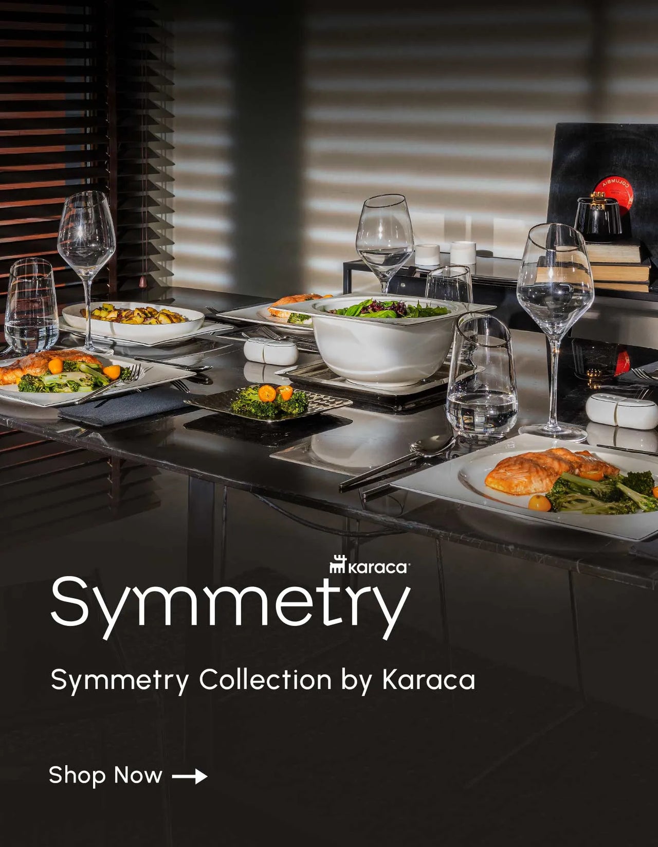 Welcome to Karaca UK