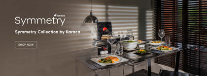 Welcome to Karaca UK